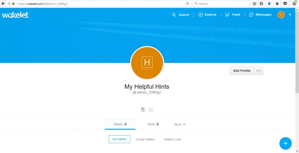 Wakelet - My Helpful Hints® - Honest Reviews