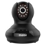 Maisi Wireless Security IP Camera - Honest Reviews