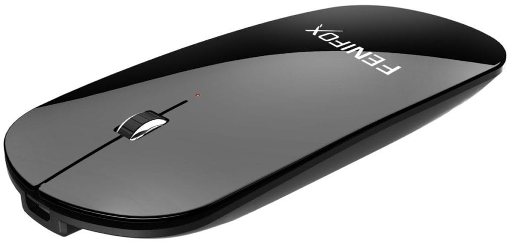 FENIFOX JYH-MX106 Mouse - My Helpful Hints® - Honest Reviews