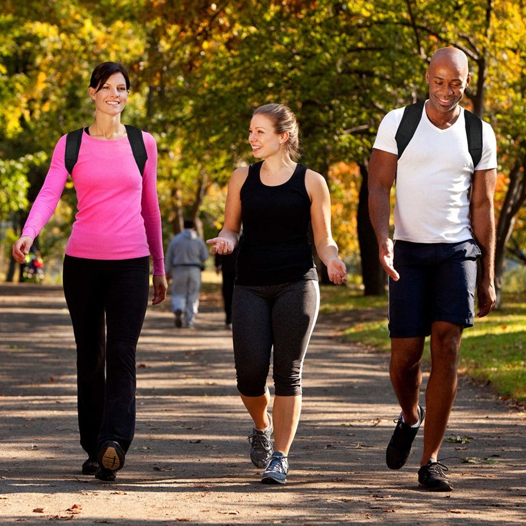 Branfit Posture Corrector - My Helpful Hints® Product Review