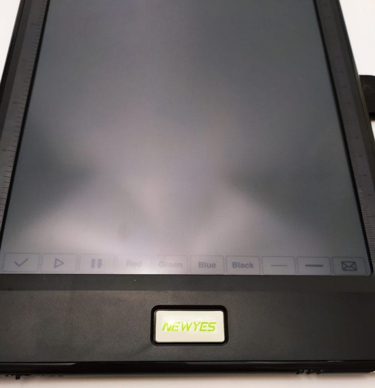 NEWYES SyncPen 2nd Generation - My Helpful Hints® Product Review