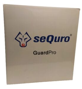 SeQuro GuardPro - My Helpful Hints® Product Review