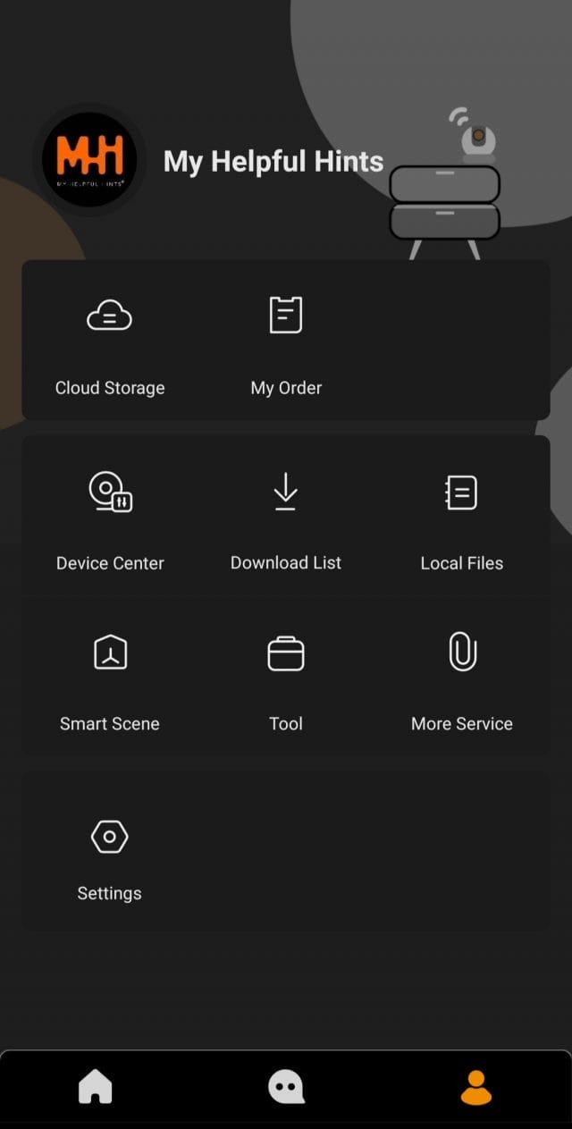 IMOU Bullet 2E 4MP Security Camera - My Helpful Hints® Product Review