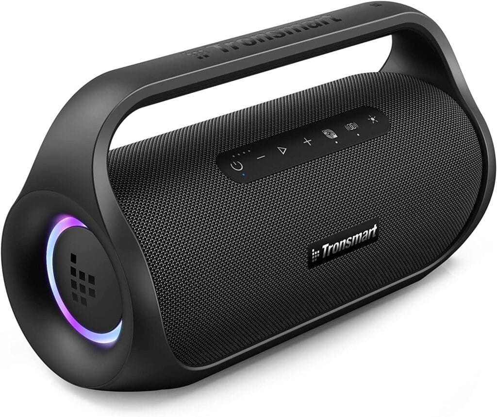 Tronsmart Bang Mini Party Speaker - My Helpful Hints® - Review
