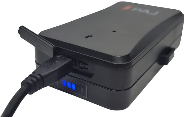 PAJ Power Finder 4G GPS - My Helpful Hints® Product Review