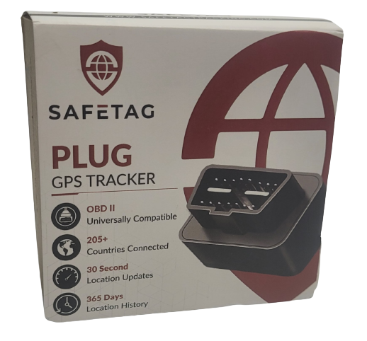 SafeTag Plug - My Helpful Hints® Product Review