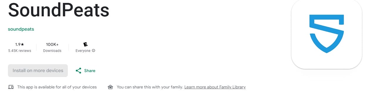 SoundPEATS Air4 Lite Earbuds - My Helpful Hints® Product Review